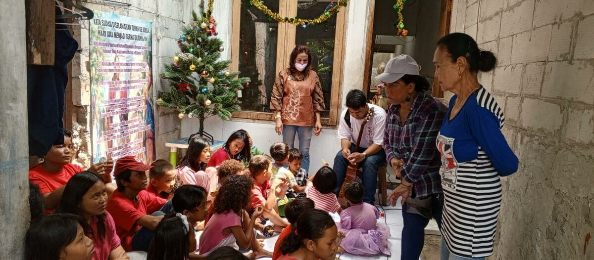 BRC Foundation - Let's make a breakthrough in the world